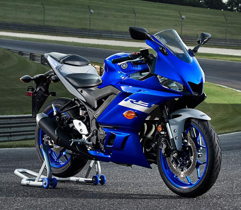Yamaha YZF R 3 ABS 2020 Technical Specifications Yamaha YZF R 3 ABS 2020 Technical Specifications